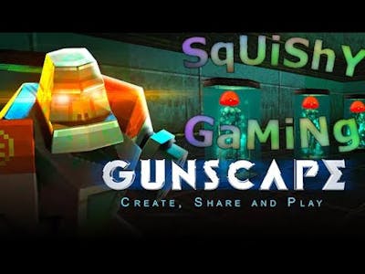 Gunscape | PC Mac Linux Steam Game | Fanatical