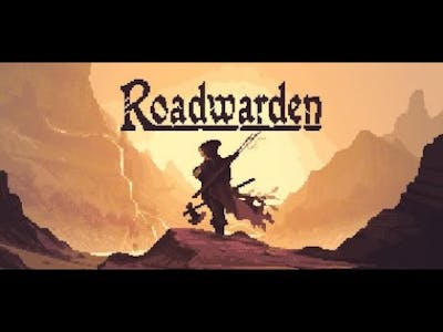 Roadwarden | PC Mac Steam Game | Fanatical