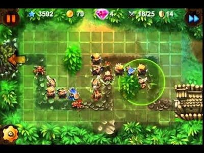 Goblin Defenders: Steel‘n’ Wood | PC Steam Game | Fanatical
