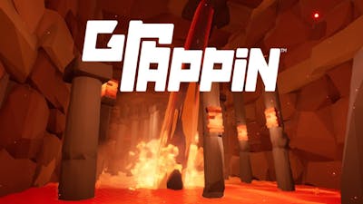 GRAPPIN | PC Steam Game | Fanatical