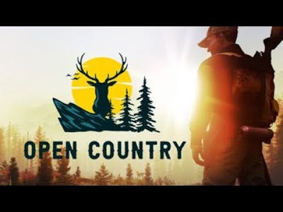Open Country | PC Steam Game | Fanatical