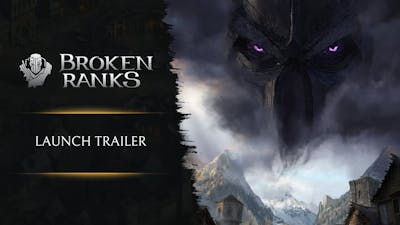 Broken Ranks | PC Game | Fanatical
