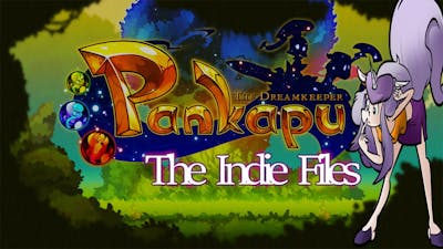 Pankapu - Complete Edition | PC Mac Linux Steam Game | Fanatical
