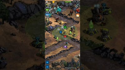Ancient Planet Tower Defense | PC Mac Steam Game | Fanatical