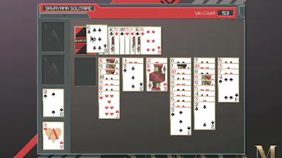 The Zachtronics Solitaire Collection | PC Mac Linux Steam Game | Fanatical