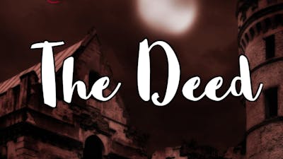 The Deed | PC Steam Game | Fanatical