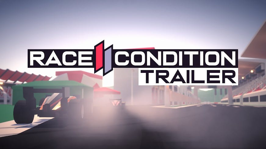 Race Condition | PC Steam Game | Fanatical