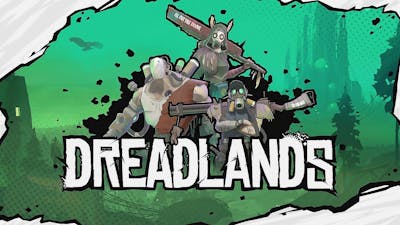Dreadlands | PC Steam Game | Fanatical