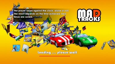 Mad Tracks | PC Steam Game | Fanatical