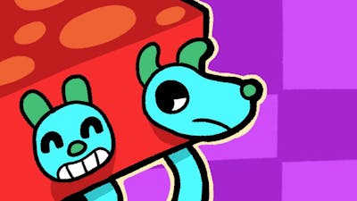 Wobbledogs | PC Mac Steam Game | Fanatical