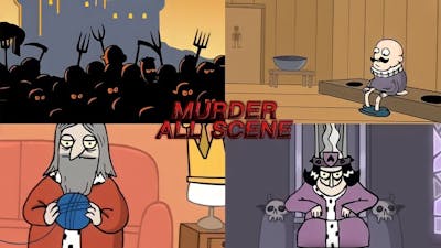 Murder | PC Mac Linux Steam Game | Fanatical