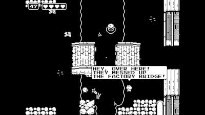Minit | PC Mac Linux Steam Game | Fanatical