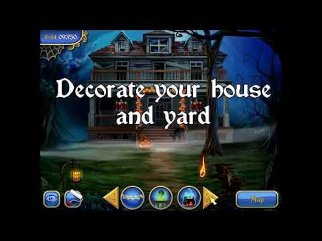 Spooky Bonus | PC Mac Steam Game | Fanatical