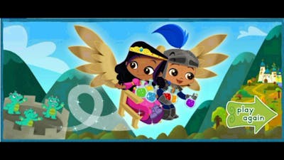 Good Knight | PC Mac Linux Steam Game | Fanatical