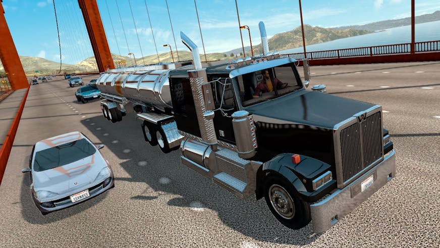 Rig n Roll | PC Steam Game | Fanatical