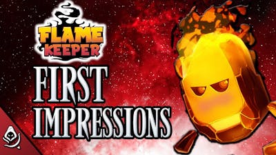 Flame Keeper | PC Steam Game | Fanatical