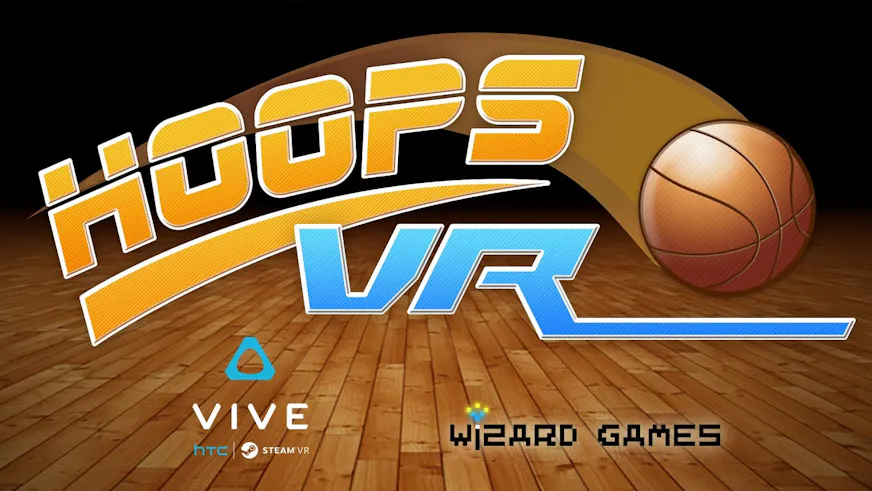 Hoops VR | PC Steam Game | Fanatical