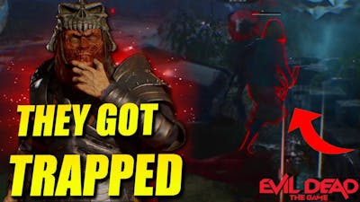 Trapped Dead | PC Steam Game | Fanatical