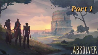 Absolver | PC Steam Game | Fanatical