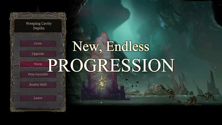 GRIME | PC Steam Game | Fanatical