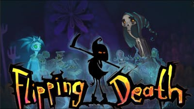 Flipping Death | PC Steam Game | Fanatical