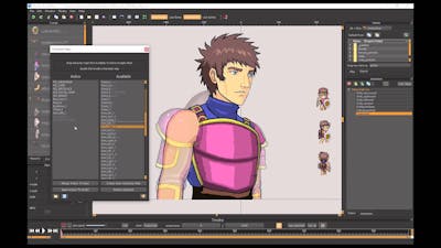 RPG Maker MV: Cover Art Characters Pack DLC | Steam PC Downloadable Content