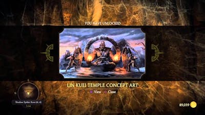 Mortal Kombat X - Unlock all Krypt Items DLC | PC Steam Downloadable ...