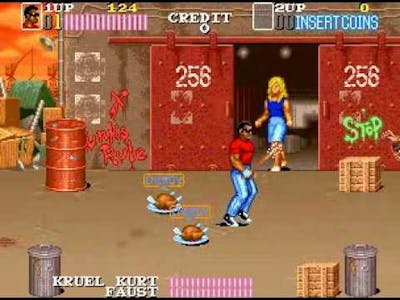 Final Vendetta | PC Mac Linux Steam Game | Fanatical