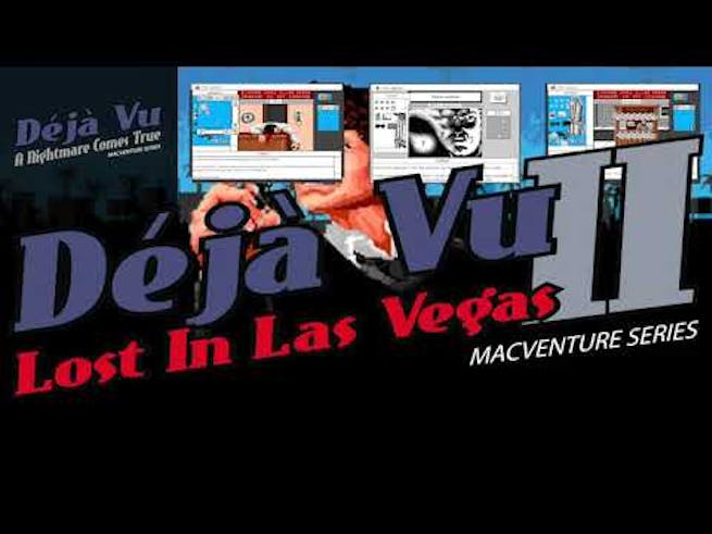 Macventure Series Collection | PC Mac Steam Game | Fanatical