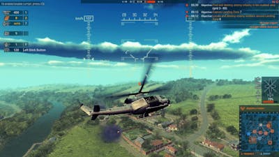 Heliborne Collection | Steam PC Game