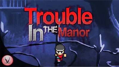 Trouble In The Manor | PC Steam Game | Fanatical