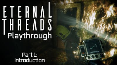 Eternal Threads | PC Steam Game | Fanatical