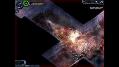 Alien Shooter 2: Reloaded | PC Steam Game | Fanatical