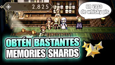 Memory Shards | PC Steam Game | Fanatical