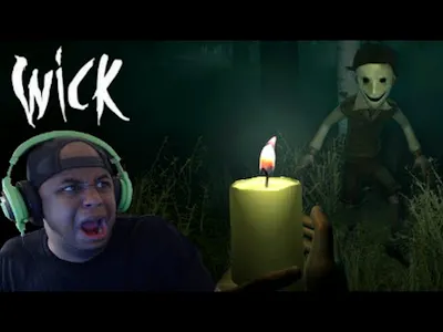 Wick | PC Mac Steam Game | Fanatical