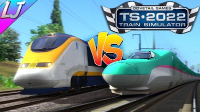 Train Simulator 2022 | PC Steam Game | Fanatical