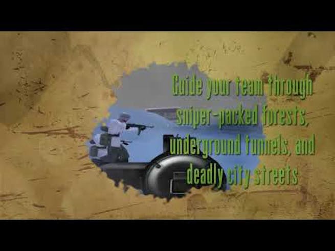 Hidden & Dangerous Bundle | PC Steam Game | Fanatical