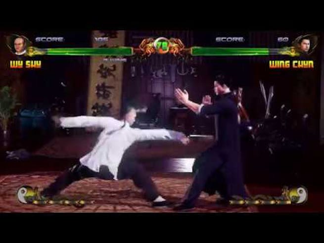 Shaolin vs Wutang | PC Steam Game | Fanatical