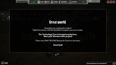 Wunderwaffe | PC Steam Game | Fanatical