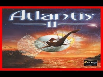 Atlantis 2: Beyond Atlantis | PC Mac Steam Game | Fanatical