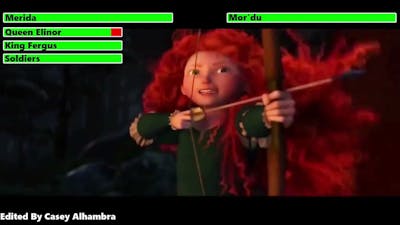 Disney•Pixar Brave: The Video Game | PC Steam Game | Fanatical