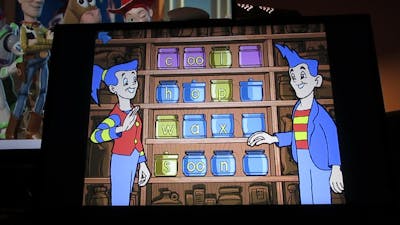 Big Thinkers 1st Grade | PC Mac Linux Steam Game | Fanatical