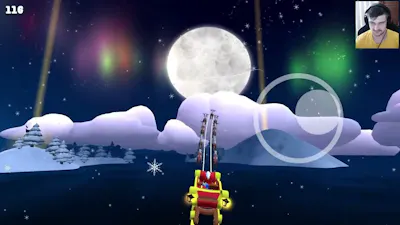 Silent Night - A Christmas Delivery | PC Steam Game | Fanatical