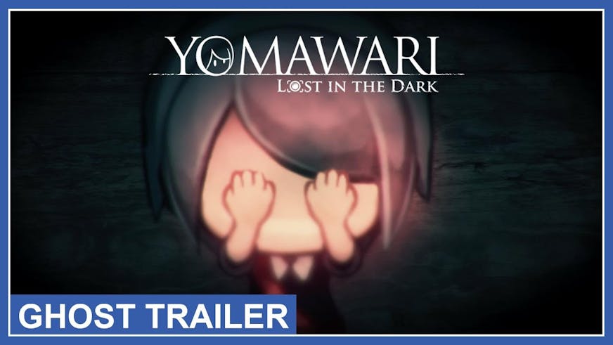 Yomawari: Lost in the Dark Deluxe Edition | PC Steam Game | Fanatical