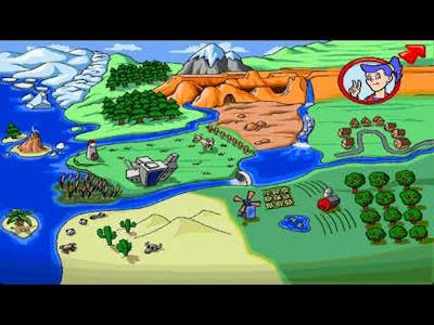 Big Thinkers Kindergarten | PC Mac Linux Steam Game | Fanatical