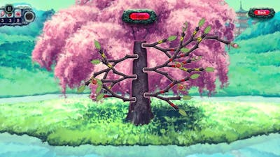 The Tree | PC Steam Game | Fanatical