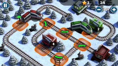 Trainz Trouble | PC Steam Game | Fanatical