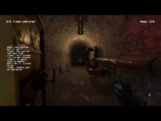 Connection Haunted | PC Steam Game | Fanatical