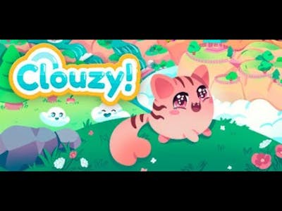 Clouzy! | PC Steam Game | Fanatical