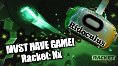 Racket: Nx | PC Steam Game | Fanatical